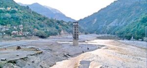 तीनमुखे झोलुङ्गे पुल निर्माण अन्तिम चरणमा - Rastra Daily